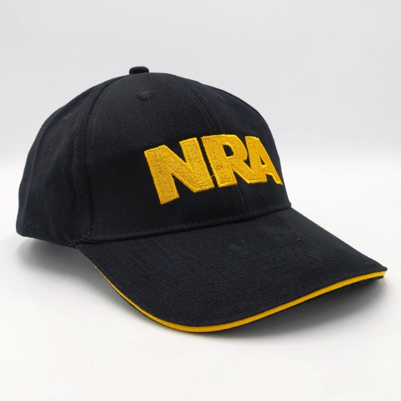 NRA | Accessories | Vintage Nra National Rifle Association Trucker Hat ...